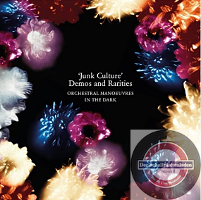 OMD - Junk Culture: Demos And Rarities