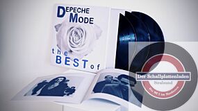 Depeche Mode - The Best Of Depeche Mode Volume 1 (180g)