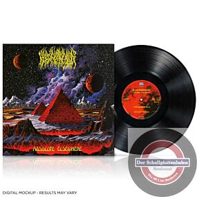 Blood Incantation: Absolute Elsewhere