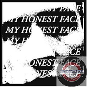 Inhaler - My Honest Face (10 Inch) RSD 24.10.2020