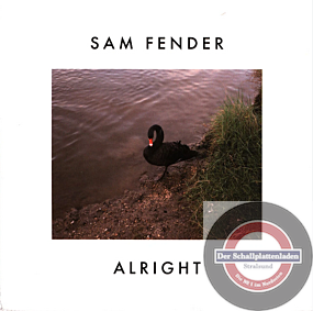 Sam Fender - Alright/The Kitchen (Live)